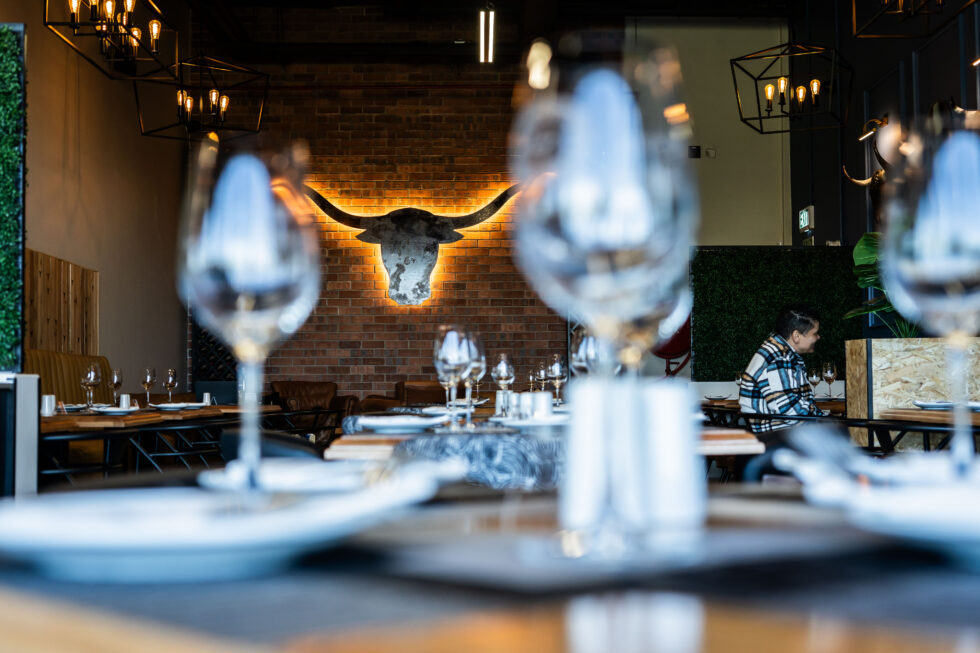 Cattle Baron Riverlands | Cattle Baron